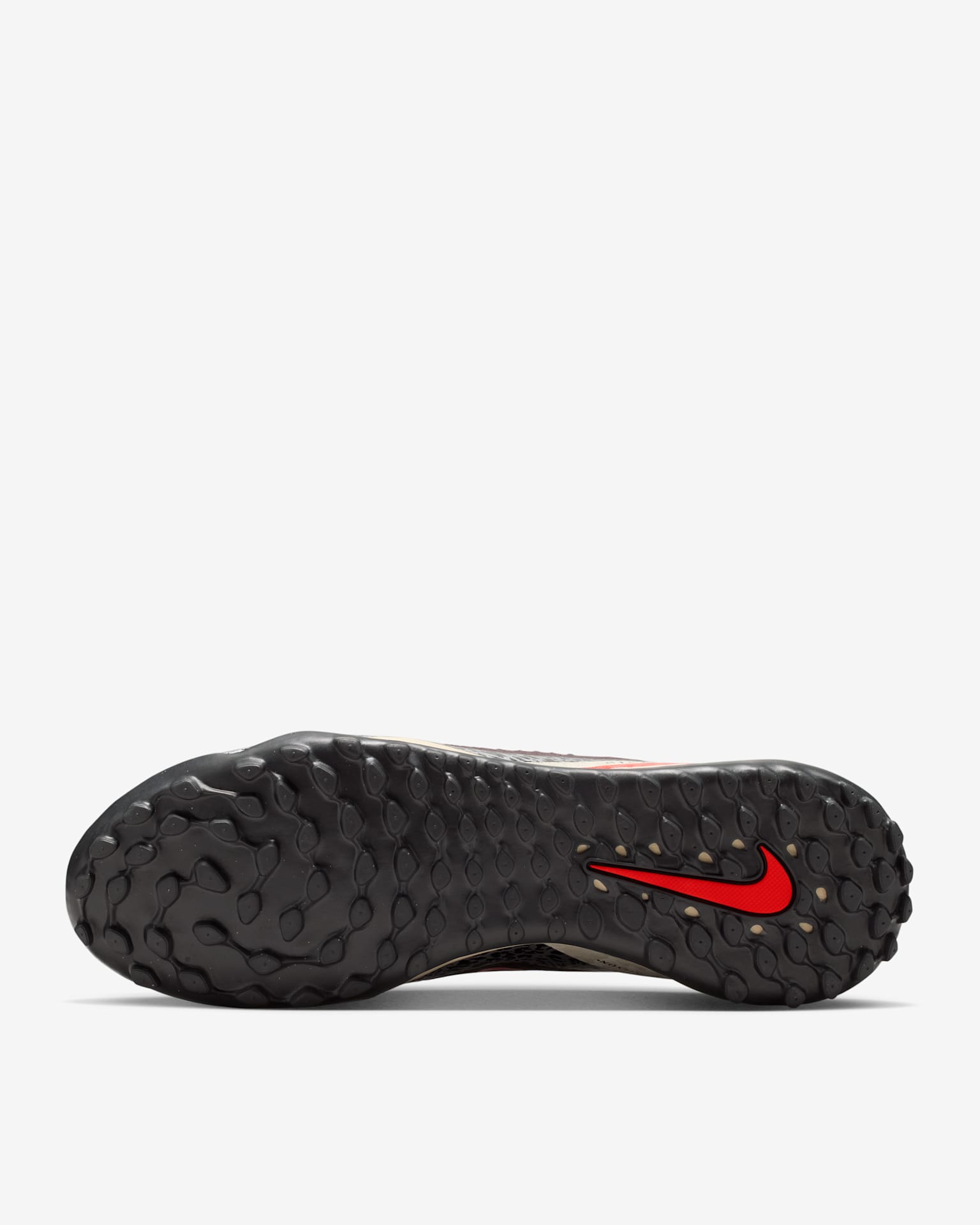 Nike United Phantom 6 Low Academy Fußballschuhe Für Turf Nike Be